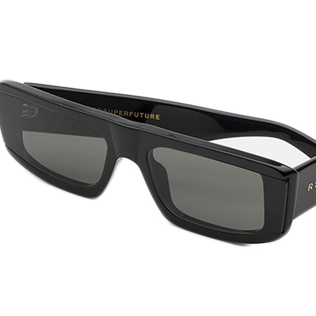 Retrosuperfuture - Issimo Black – RADIOLONDRA